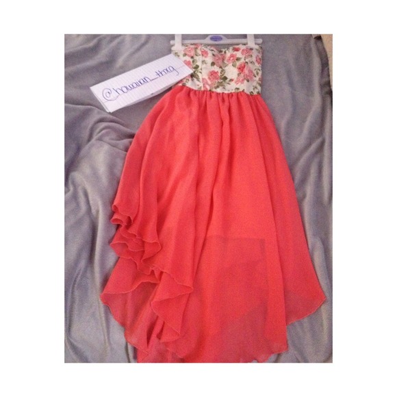 Papaya | Dresses | Papaya Dress | Poshmark