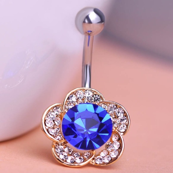 Accessories | Navel Ring New | Poshmark