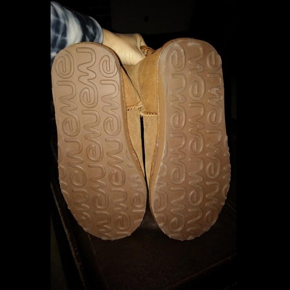 Shoes | Authentic Emu Boots | Poshmark