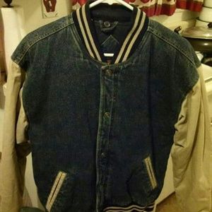 Route 66 jacket on Poshmark