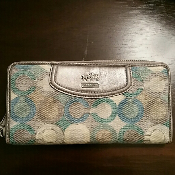 Coach | Bags | Coach Handbag Collection | Poshmark