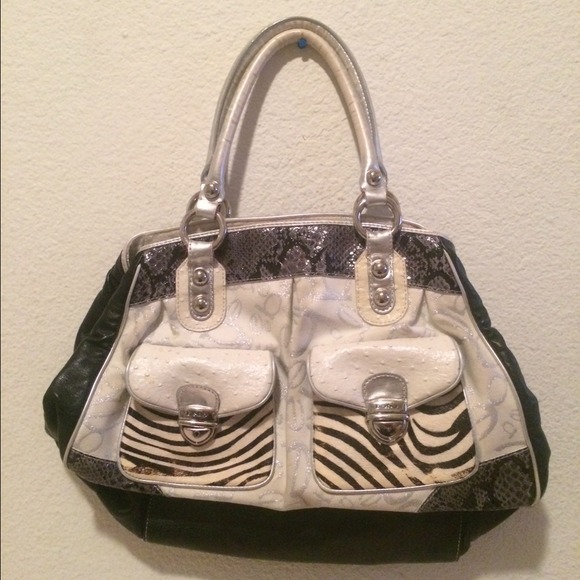 bebe | Bags | Bebe Tote Bag | Poshmark
