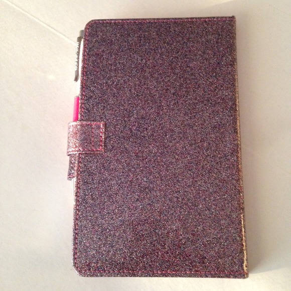 Victoria's Secret | Office | Victorias Secret Large Notepad Notebook ...