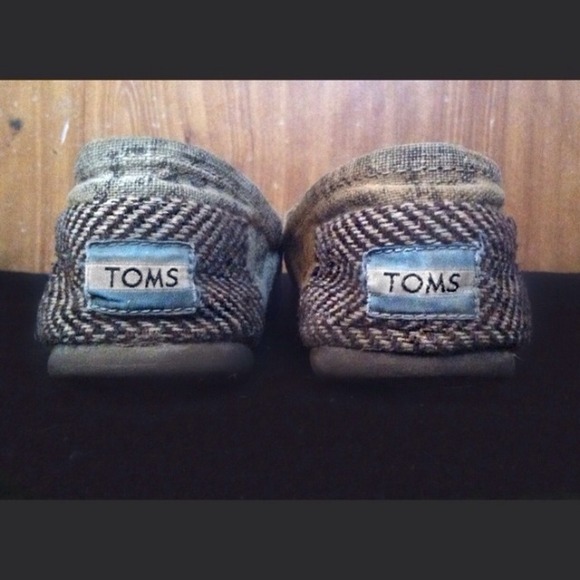 Toms | Shoes | Rare Toms Cheetah Print | Poshmark