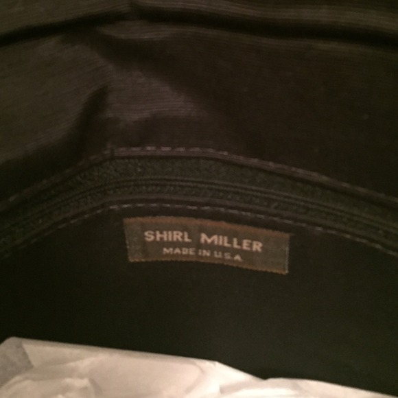 Vintage Shirl Miller | Bags | Vintage Clutch By Shirl Miller Usa | Poshmark