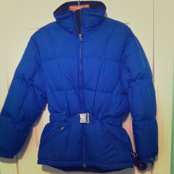 Pacific Trail | Jackets & Coats | Blue Pacific Trail Down Winter Coat ...