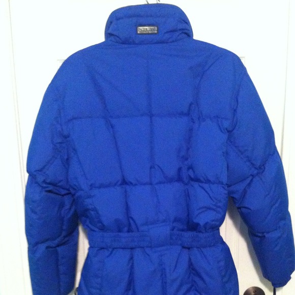 Pacific Trail | Jackets & Coats | Blue Pacific Trail Down Winter Coat ...
