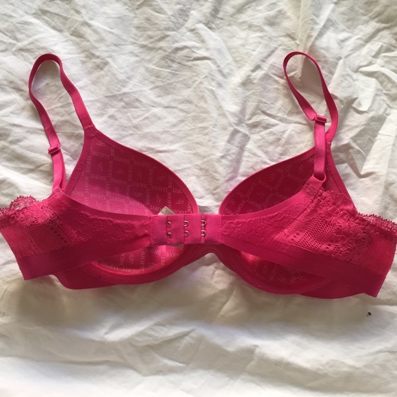 Victoria's Secret | Intimates & Sleepwear | Victorias Secret Biofit ...