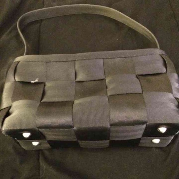Harveys | Bags | Harveys Seatbelt Bag | Poshmark
