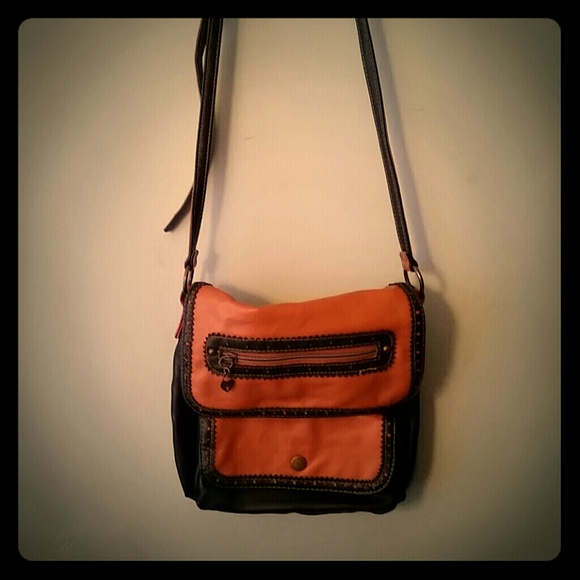 American Rag | Bags | American Rag Crossbody Handbag | Poshmark