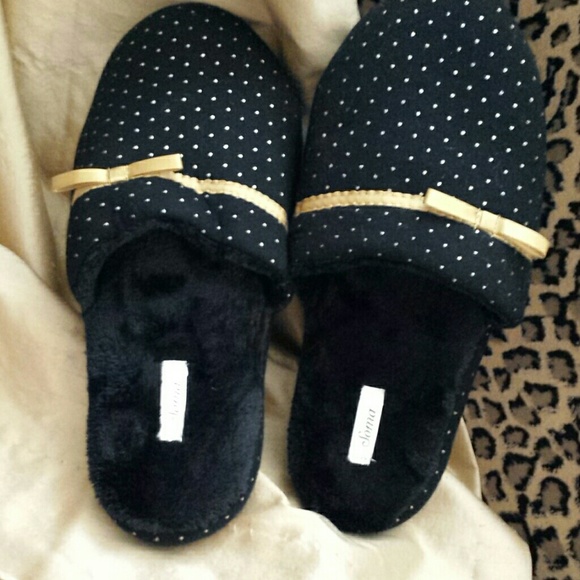 Soma | Shoes | Soma Intimates Slippers | Poshmark