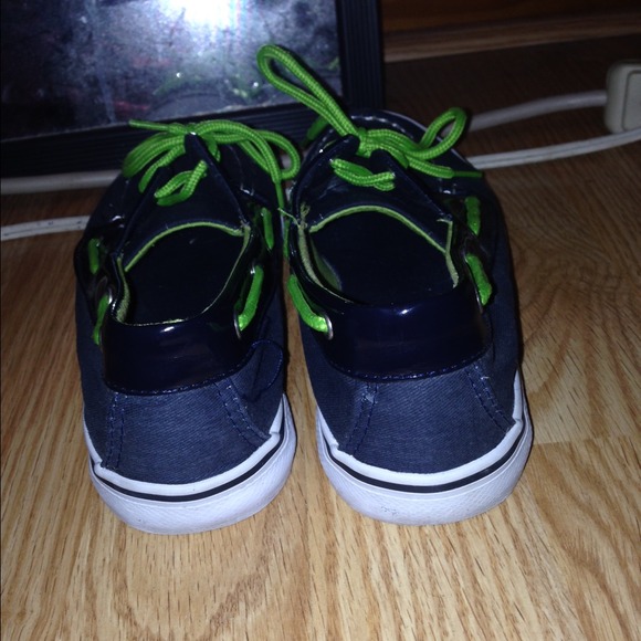 Shoes | Blue Fin Boat Shoes | Poshmark