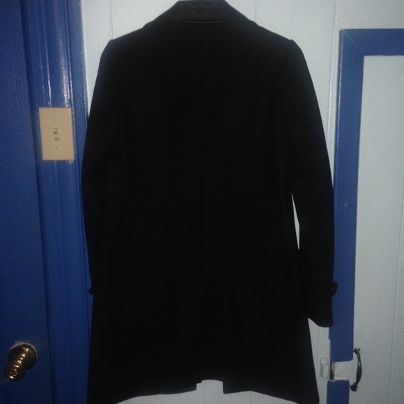 French Connection | Jackets & Coats | French Connection Wool Coat ...