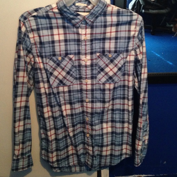 American Eagle Outfitters Tops 4 American Eagle Shirts Bundle