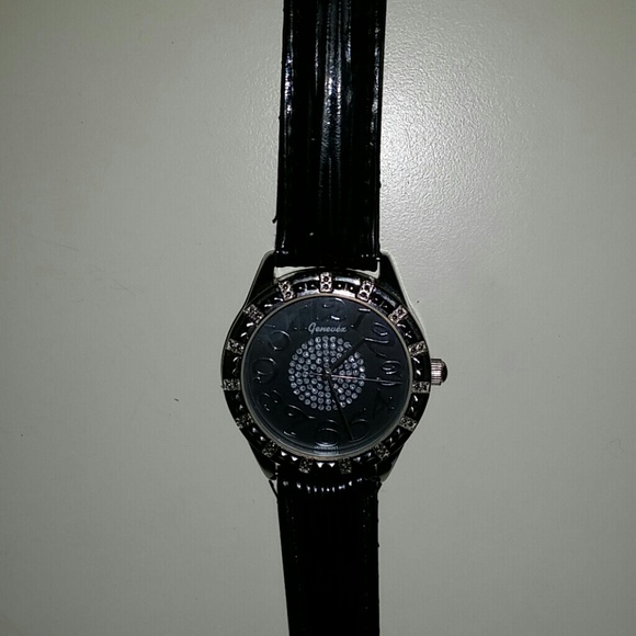 Genevex | Accessories | Womens Genevex Watch | Poshmark