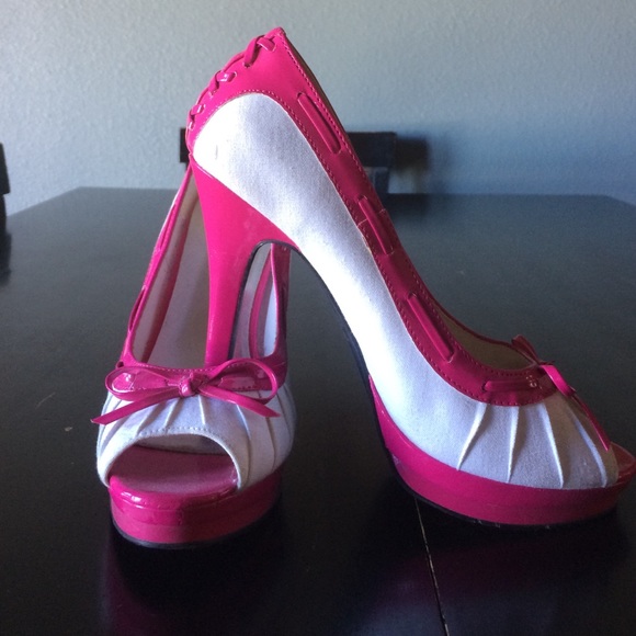 Shoes | Pulse Heels | Poshmark