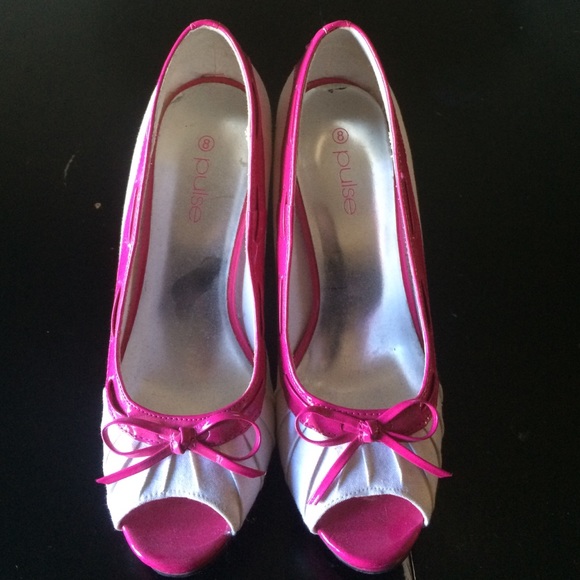 Shoes | Pulse Heels | Poshmark