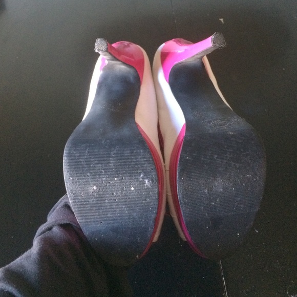 Shoes | Pulse Heels | Poshmark