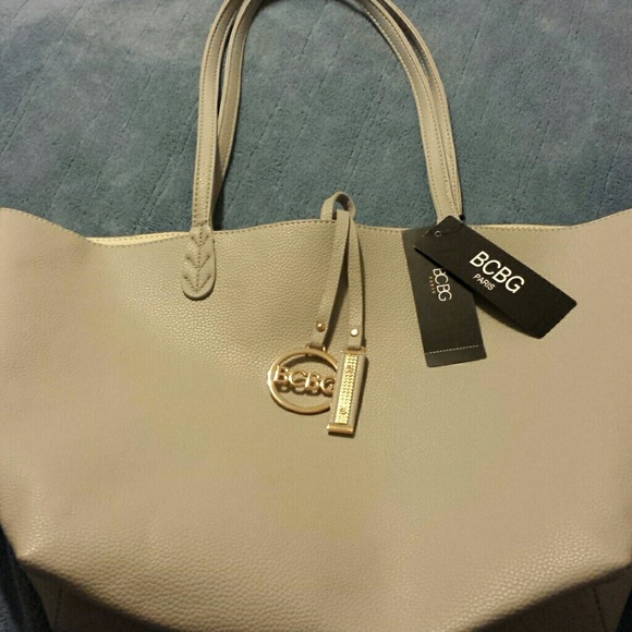 Bcbg Tote Handbags | semashow.com