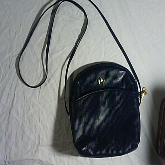 AMERICANA by Sharif | Bags | Side Strap Handbag | Poshmark