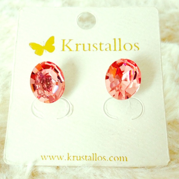 krustallos | Jewelry | Krustallos | Poshmark