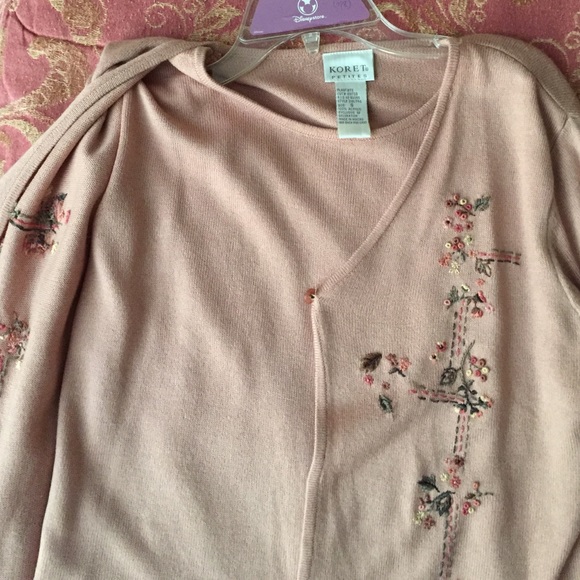 Koret | Tops | Womens Long Sleeve Blouse | Poshmark