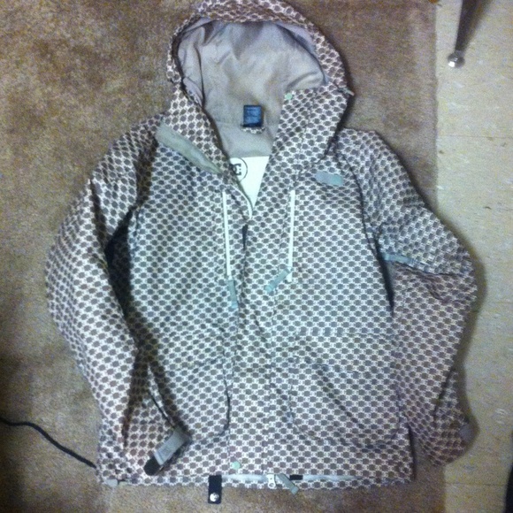 DC | Jackets & Coats | Dc Snowboarding Jacket Exotex | Poshmark