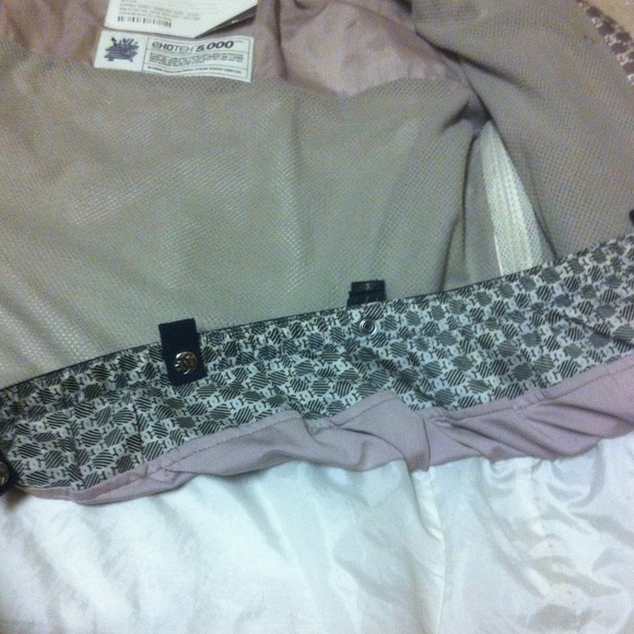 DC | Jackets & Coats | Dc Snowboarding Jacket Exotex | Poshmark