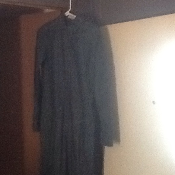 Stella McCartney | Jeans | Stella Mccartney 207 Denim Boiler Jumpsuit ...