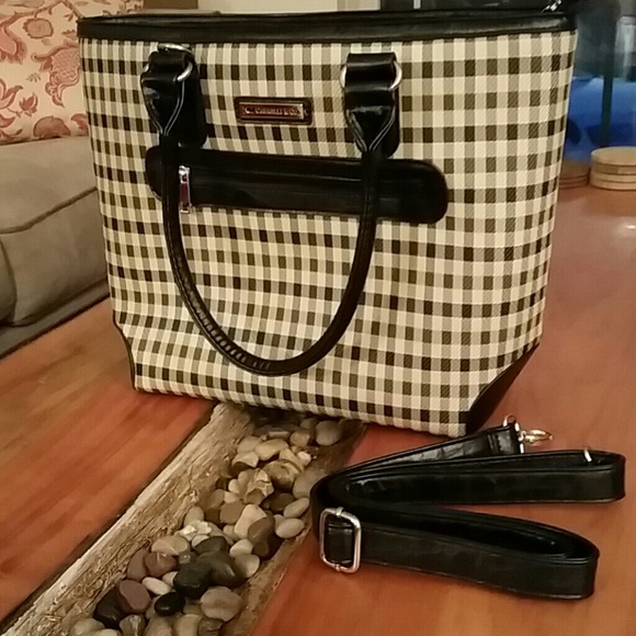 Cabrelli & Co | Bags | Brand New Cabrelli Co Travel Bag | Poshmark