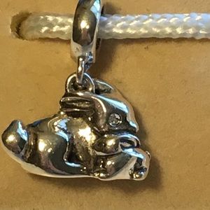 Chamilia on Poshmark