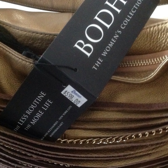 Bodhi | Bags | Authentic Bodhi Bag Reduced | Poshmark