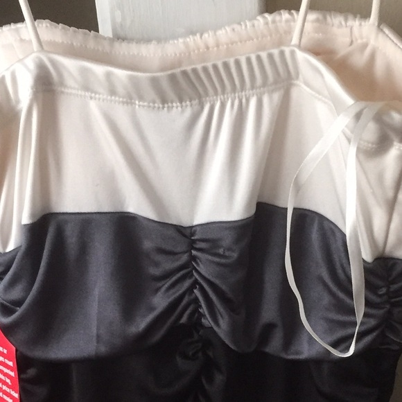 Dresses | Colorblock Cocktail Dress | Poshmark