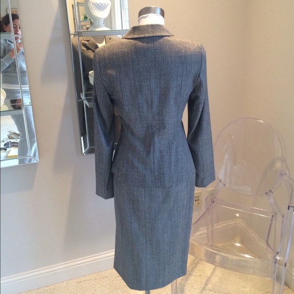 Escada | Other | Nwot Escada Suit | Poshmark