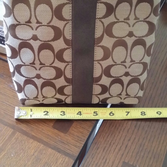 Coach | Bags | Authentic Coach Cross Body | Poshmark