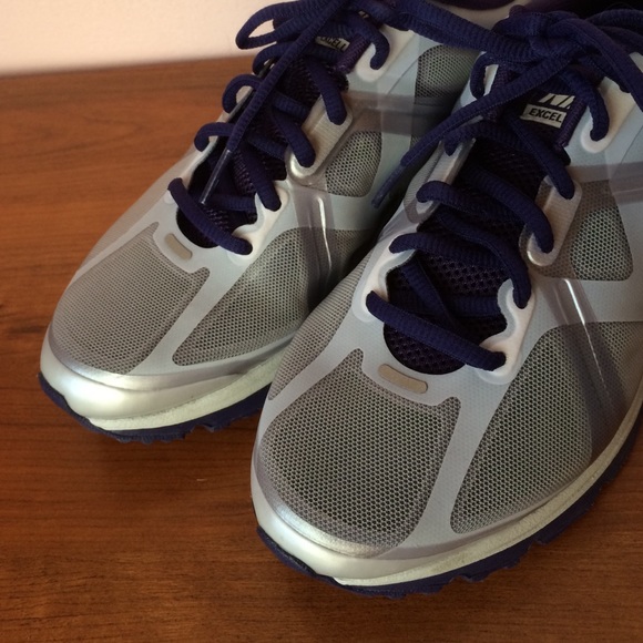 Nike | Shoes | Nike Airmax Fitsole Excellerate Shoes | Poshmark