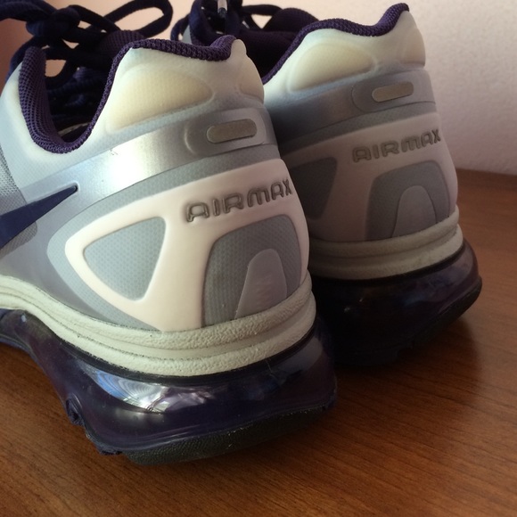 Nike | Shoes | Nike Airmax Fitsole Excellerate Shoes | Poshmark