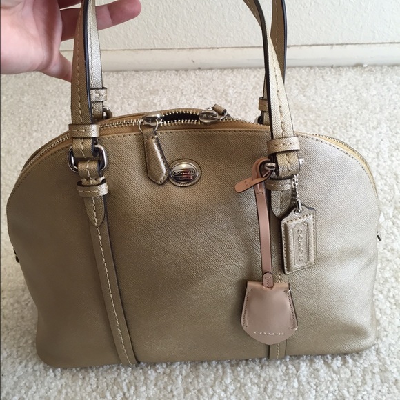Coach | Bags | Authentic Coach Bag | Poshmark