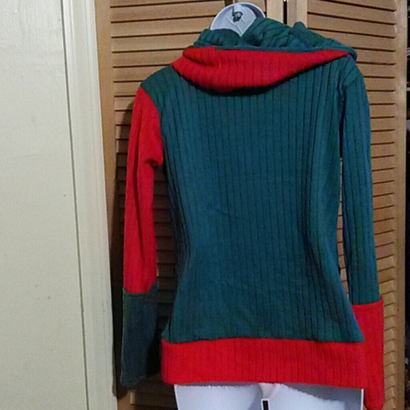 Complices | Sweaters | Artisan Multi Colored Sweater | Poshmark
