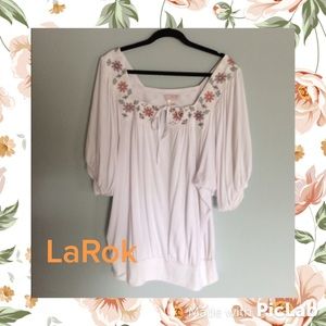 LaRok on Poshmark