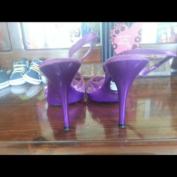 Deb | Shoes | Deb Heels | Poshmark