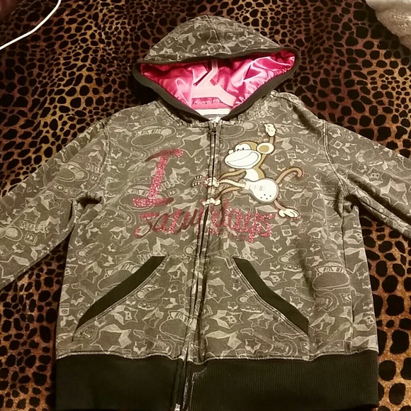 Bobby Jack | Jackets & Coats | A Bobby Jack Jacket | Poshmark