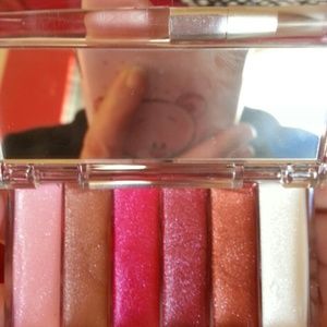 Makeup | New In Box Kimora Lee Simmons Lip Set | Poshmark