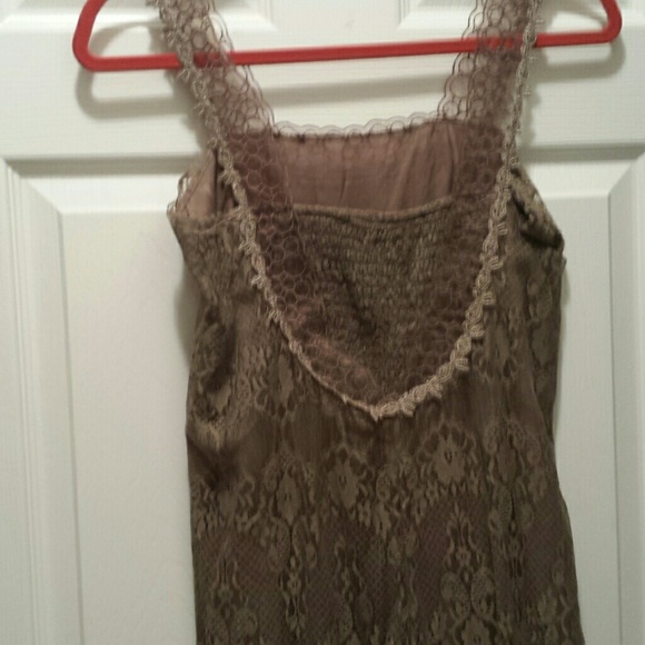Modcloth | Dresses | Lace Vintage Dress | Poshmark