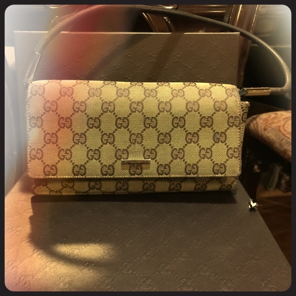 Gucci | Bags | Authentic Gucci Bag | Poshmark