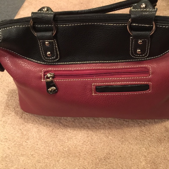 P&G Collections | Bags | Price Reductionp G Collection Handbag | Poshmark