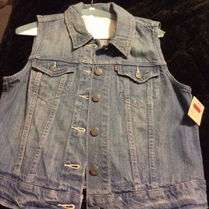 60% off Levi's Jackets & Blazers - Tupac Thug life Custom Jacket. PRICE ...