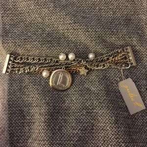 jules b Jewelry on Poshmark