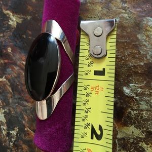 Jewelry | Beautiful Handmade Oversized Marked 95 Ring | Poshmark