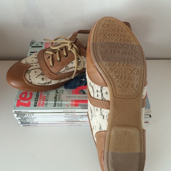 XOXO | Shoes | Xoxo Oxfords | Poshmark